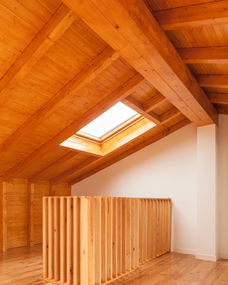 BOOST | Architecture Studio