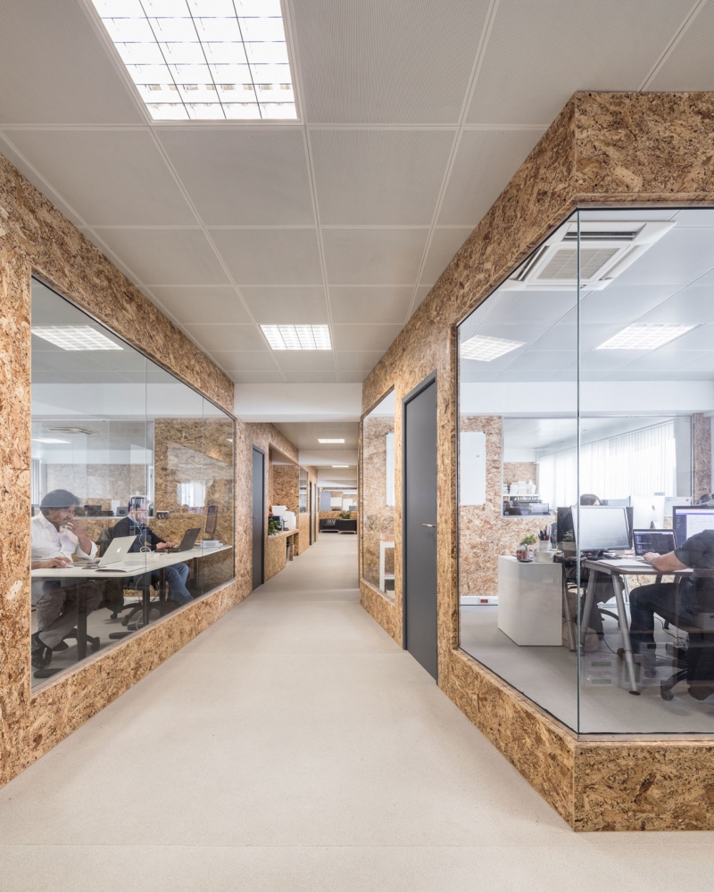 BOOST | Architecture Studio