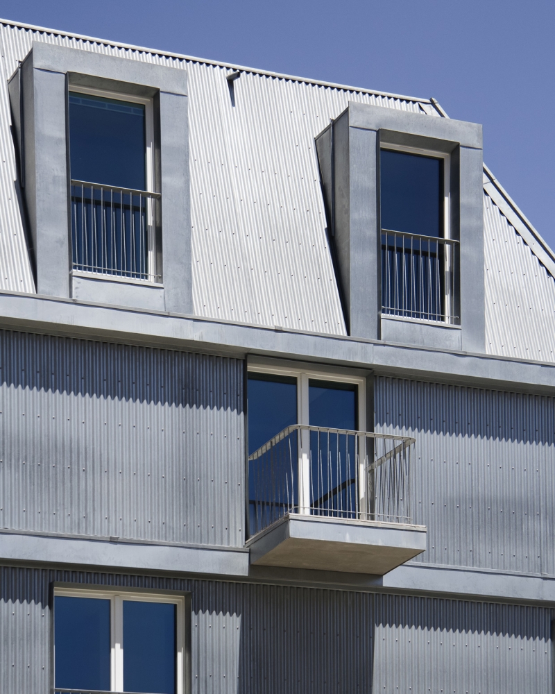 BOOST | Architecture Studio